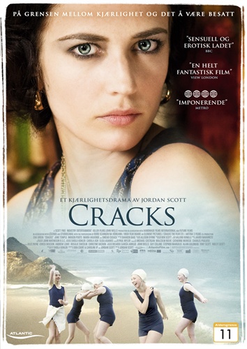 Cracks - DVD - Film - CDON.COM